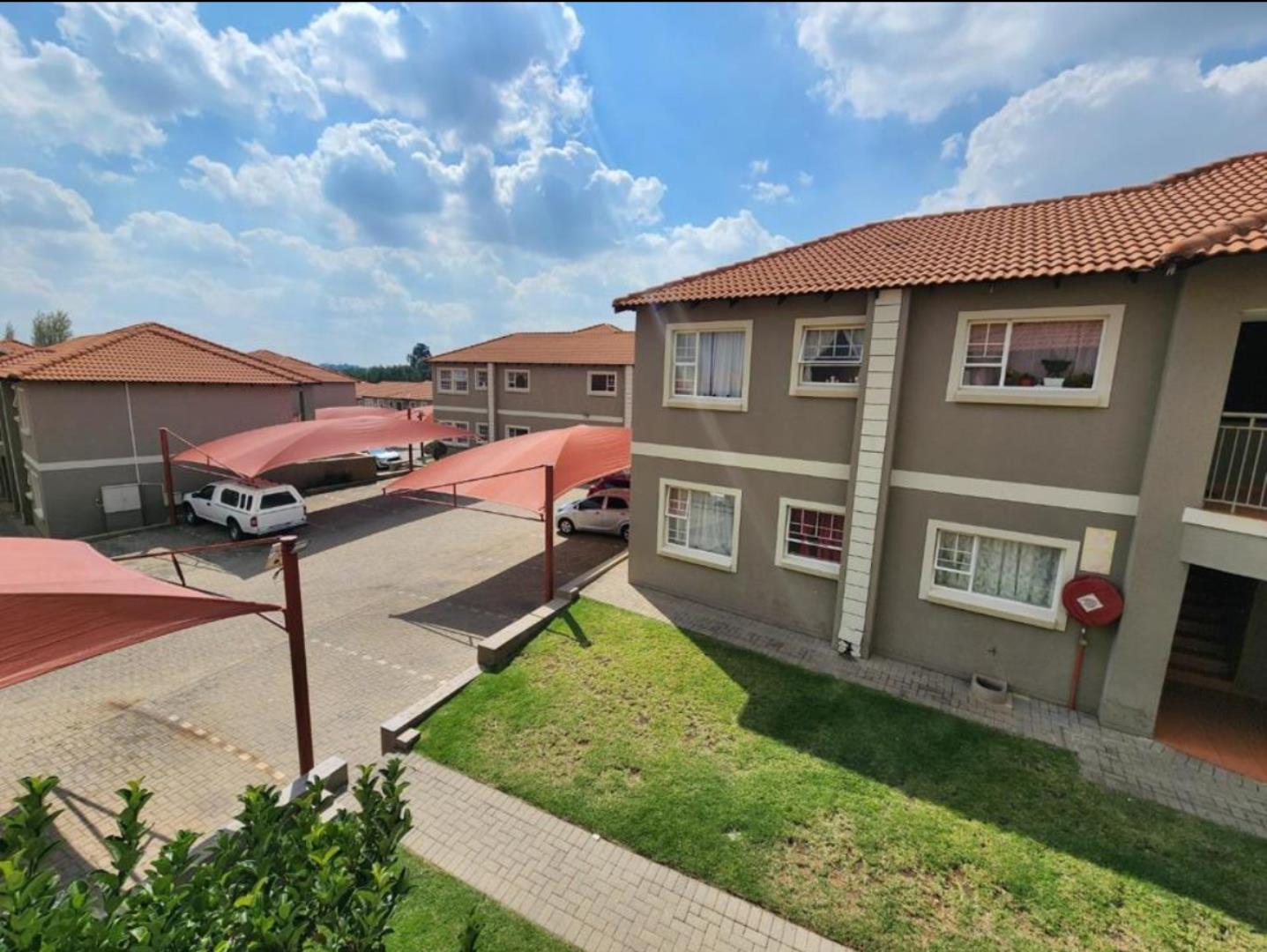 Crystal Park Property : Apartments / flats for sale in Crystal Park ...