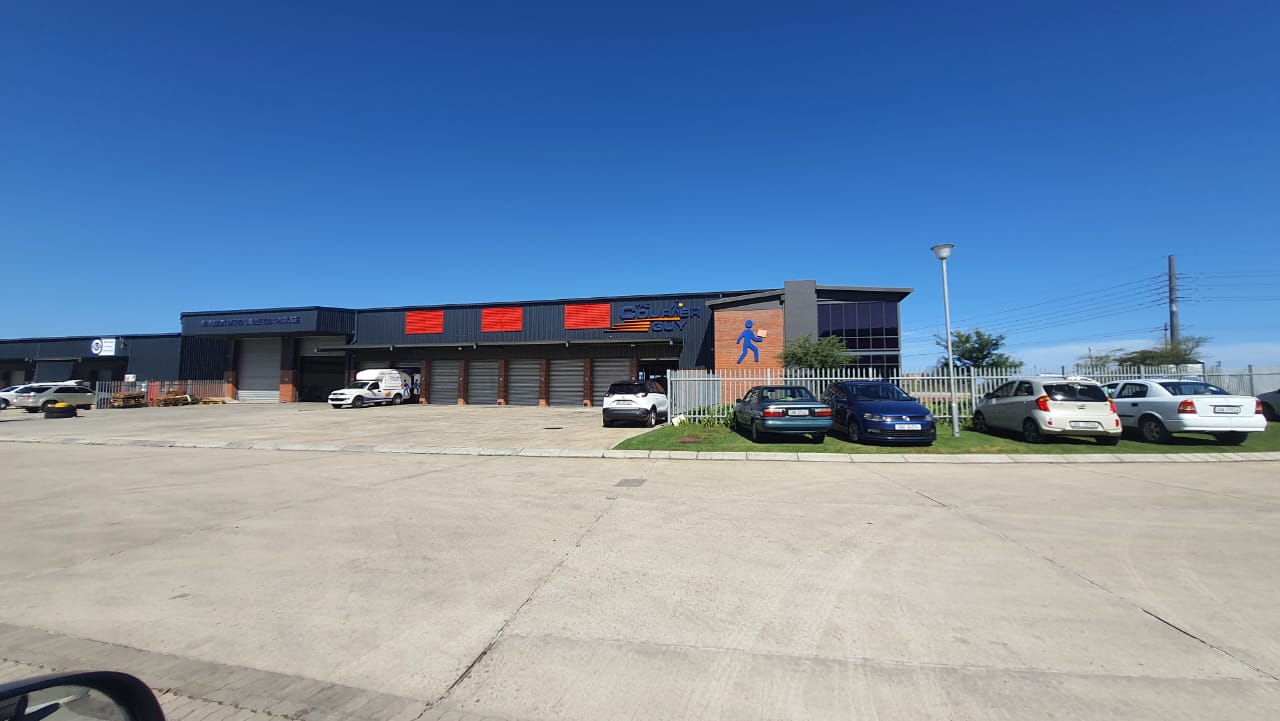 Property and houses to rent in George : George Property : Property24 ...