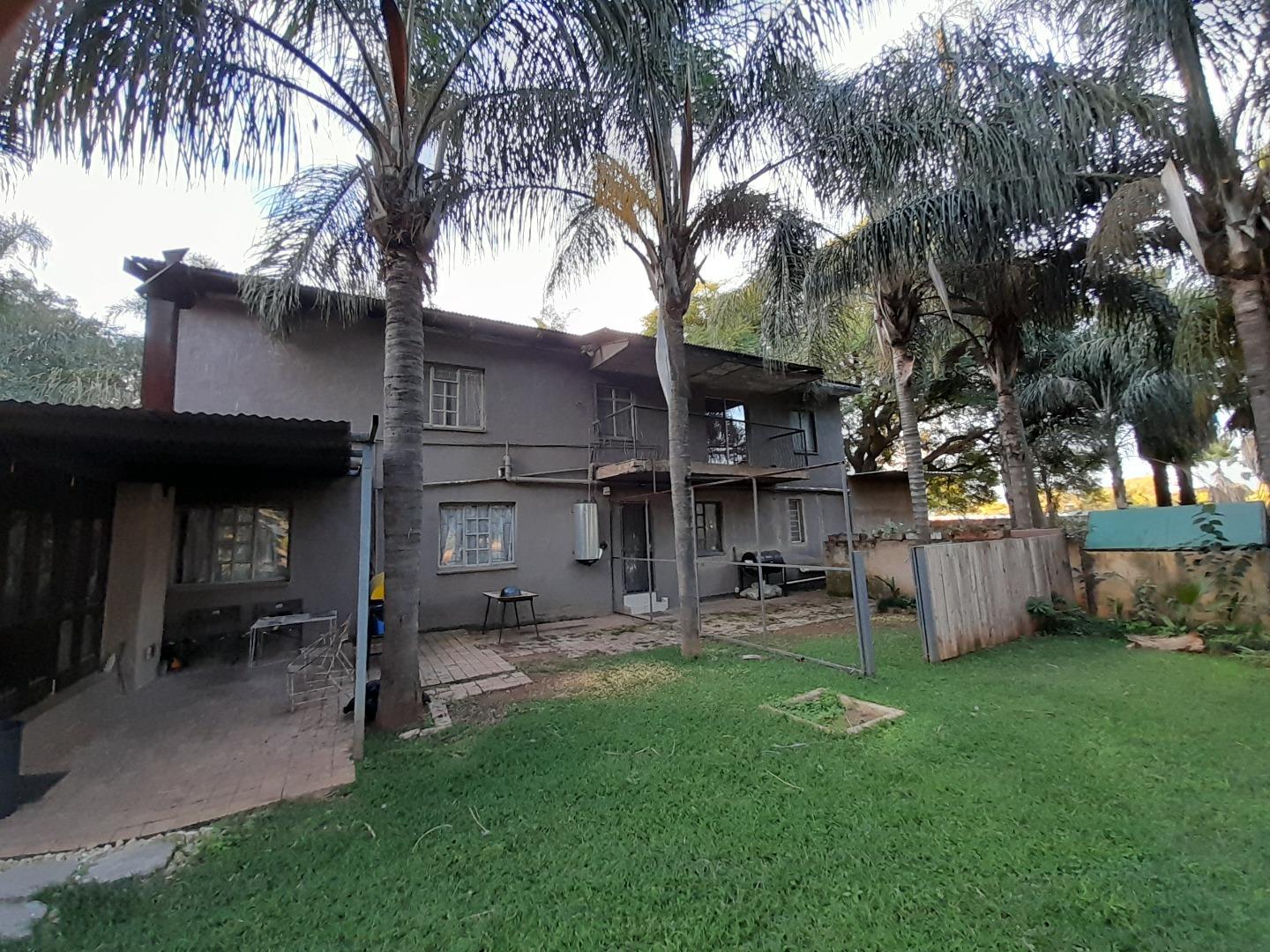 Farm for sale in Andeon AH - P24-114370057