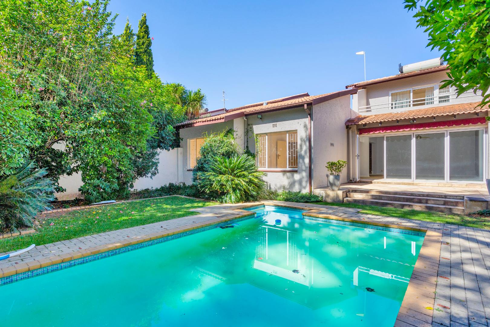 Fourways Property : Townhouses to rent in Fourways : Property24.com