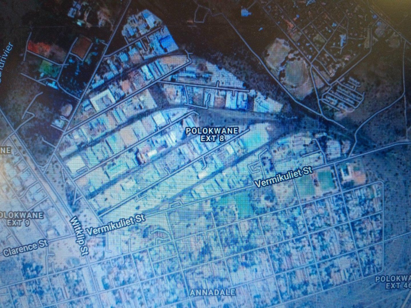 Vacant land / plot for sale in Laboria - P24-114375752
