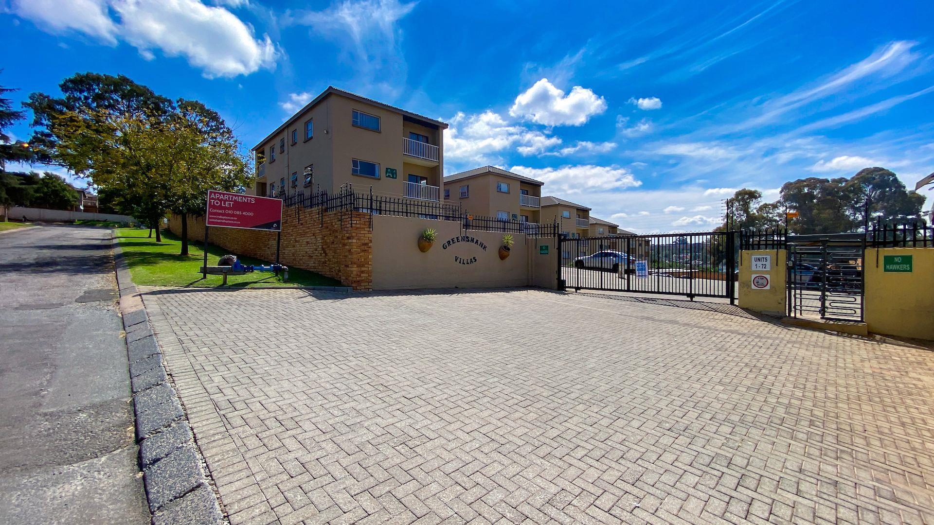 Groblerpark Property : Property and houses to rent in Groblerpark ...