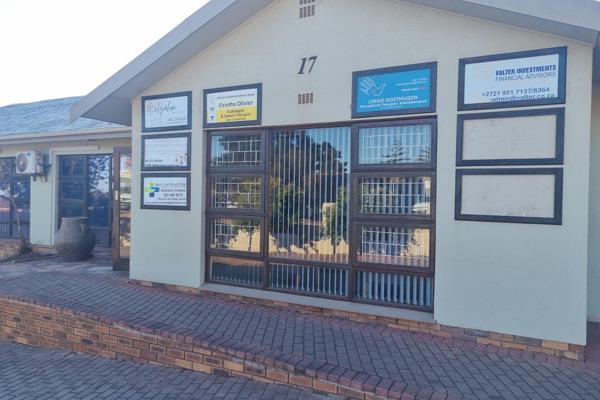 Commercial property to rent in Vredenburg : Vredenburg Property ...