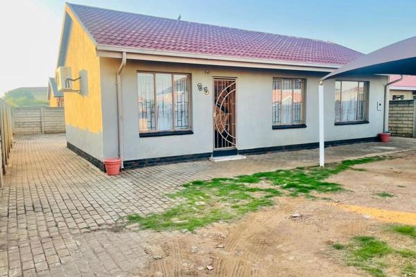 Property and houses for sale in Sebokeng : Sebokeng Property ...