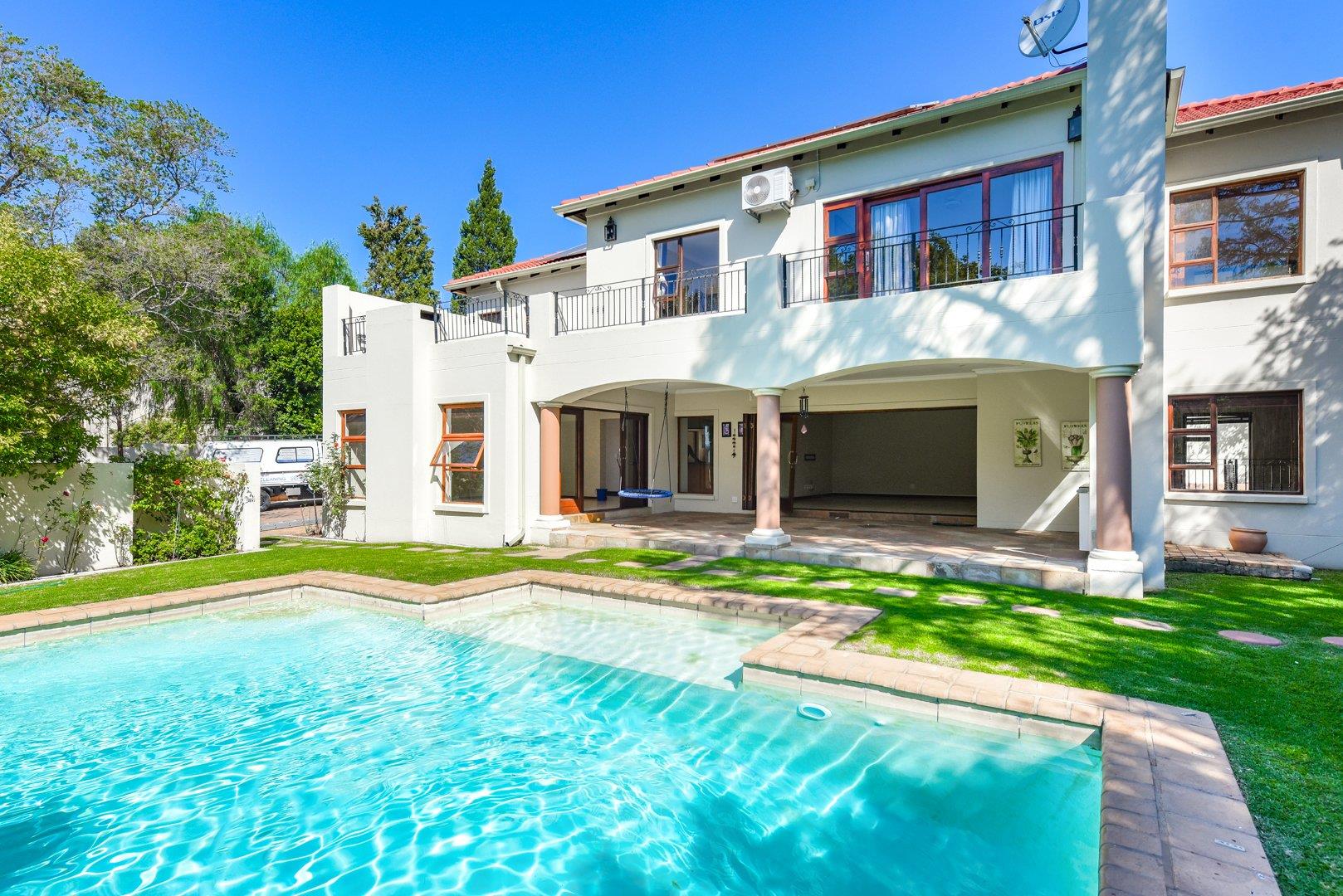 Pineslopes Property : Property and houses for sale in Pineslopes ...