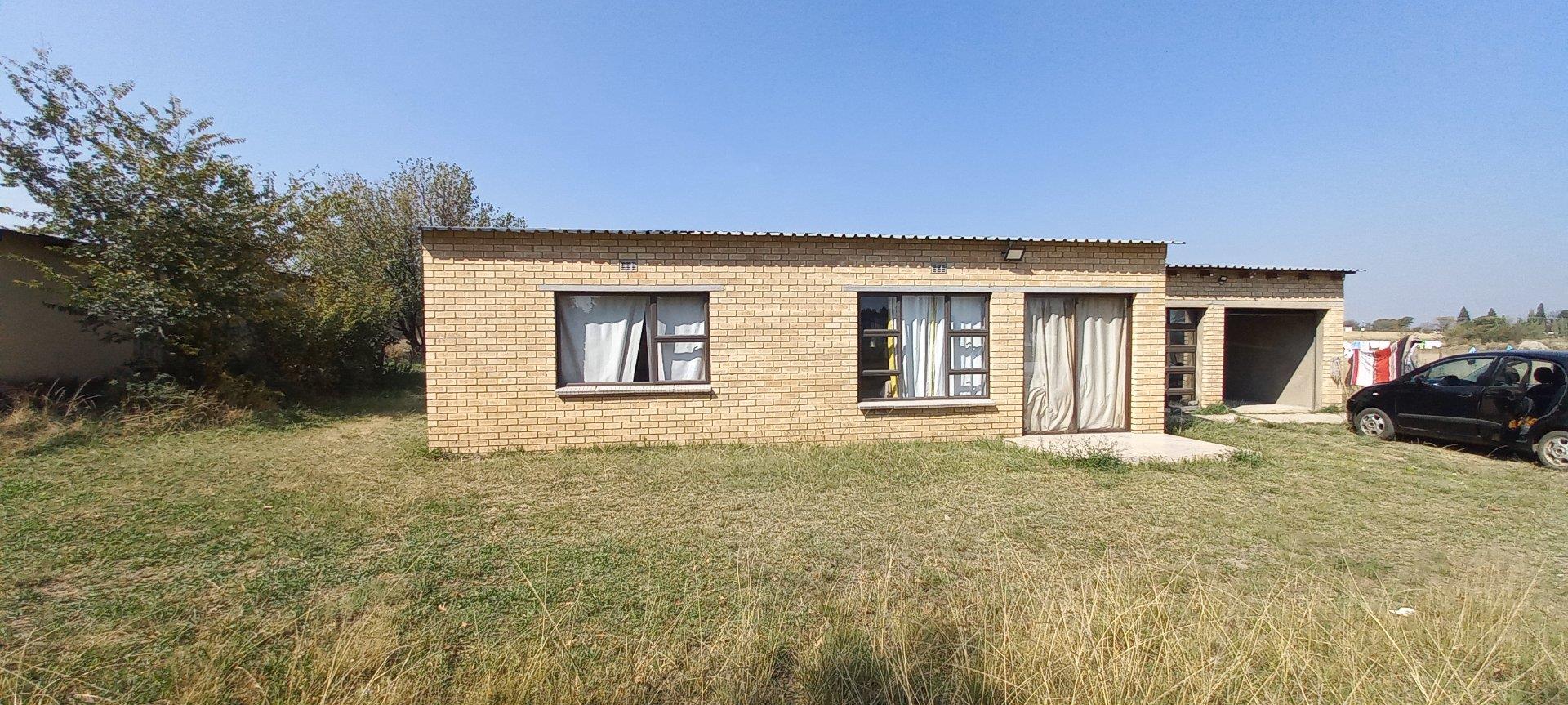 Property and houses for sale in Meyerton : Meyerton Property ...