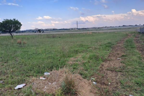 Vacant land / plots for sale in Brakpan : Brakpan Property : Property24.com