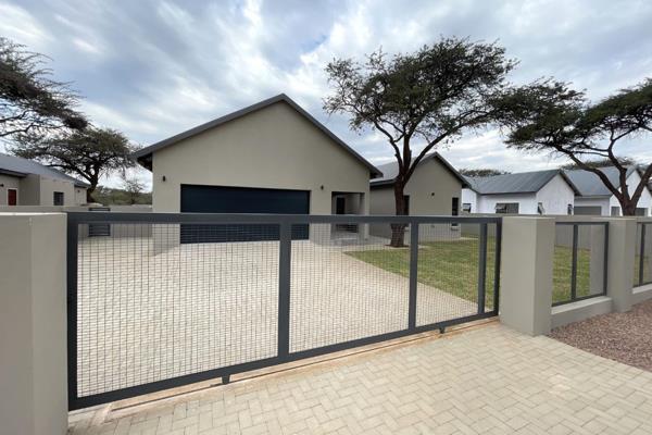 Property and houses for sale in Kathu : Kathu Property : Property24.com ...