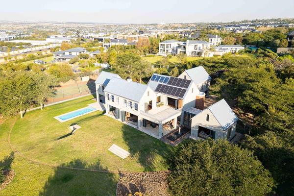 Waterfall Equestrian Estate Property : Property and houses for sale in ...