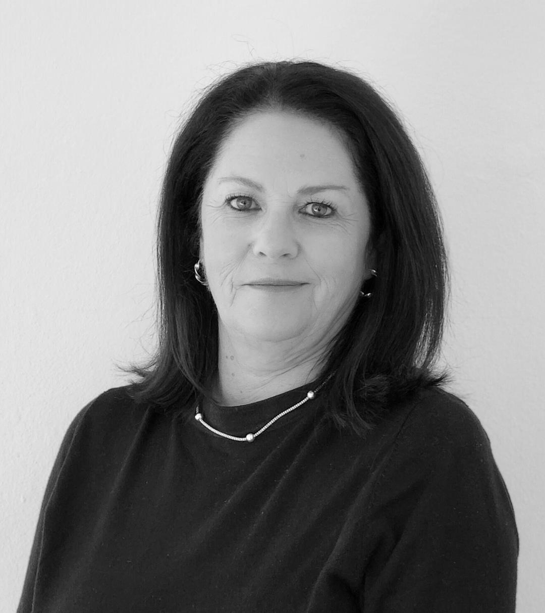 Agent profile for Mandy Butler