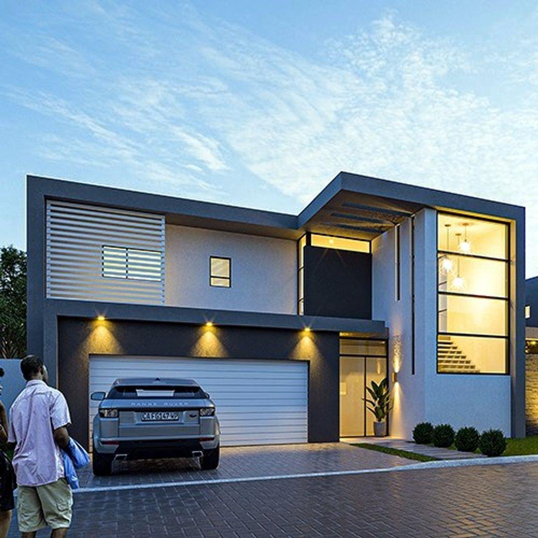 4 Bedroom House for sale in Fourways - 5 Christene Street - P24-114416236