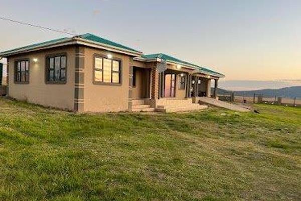 Property and houses for sale in Tsolo : Tsolo Property : Property24.com