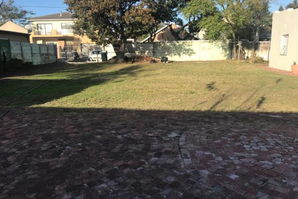 Sybrand Park Property : Property and houses for sale in Sybrand Park ...