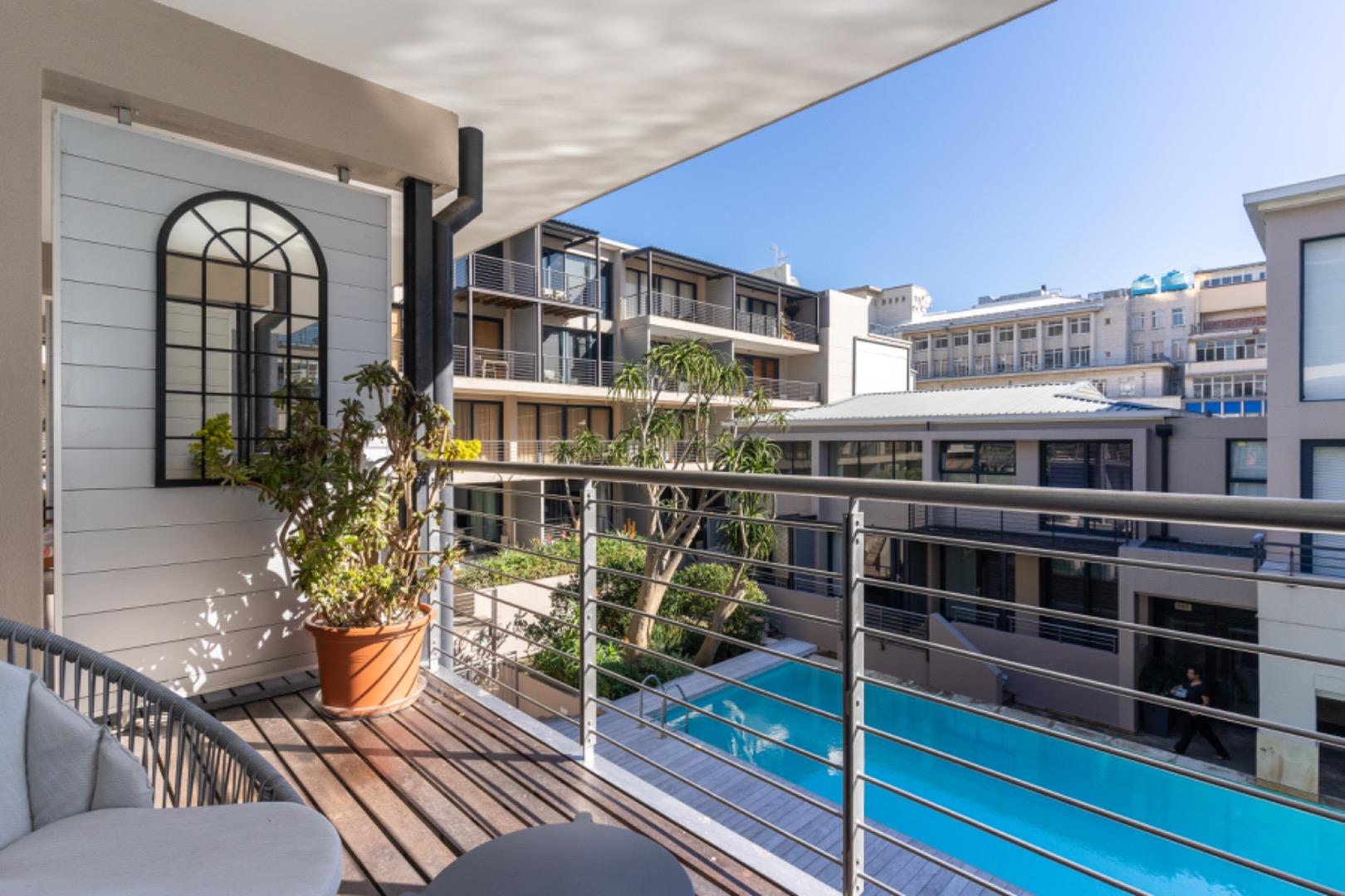 Apartments / flats to rent in Cape Town : Cape Town Property ...