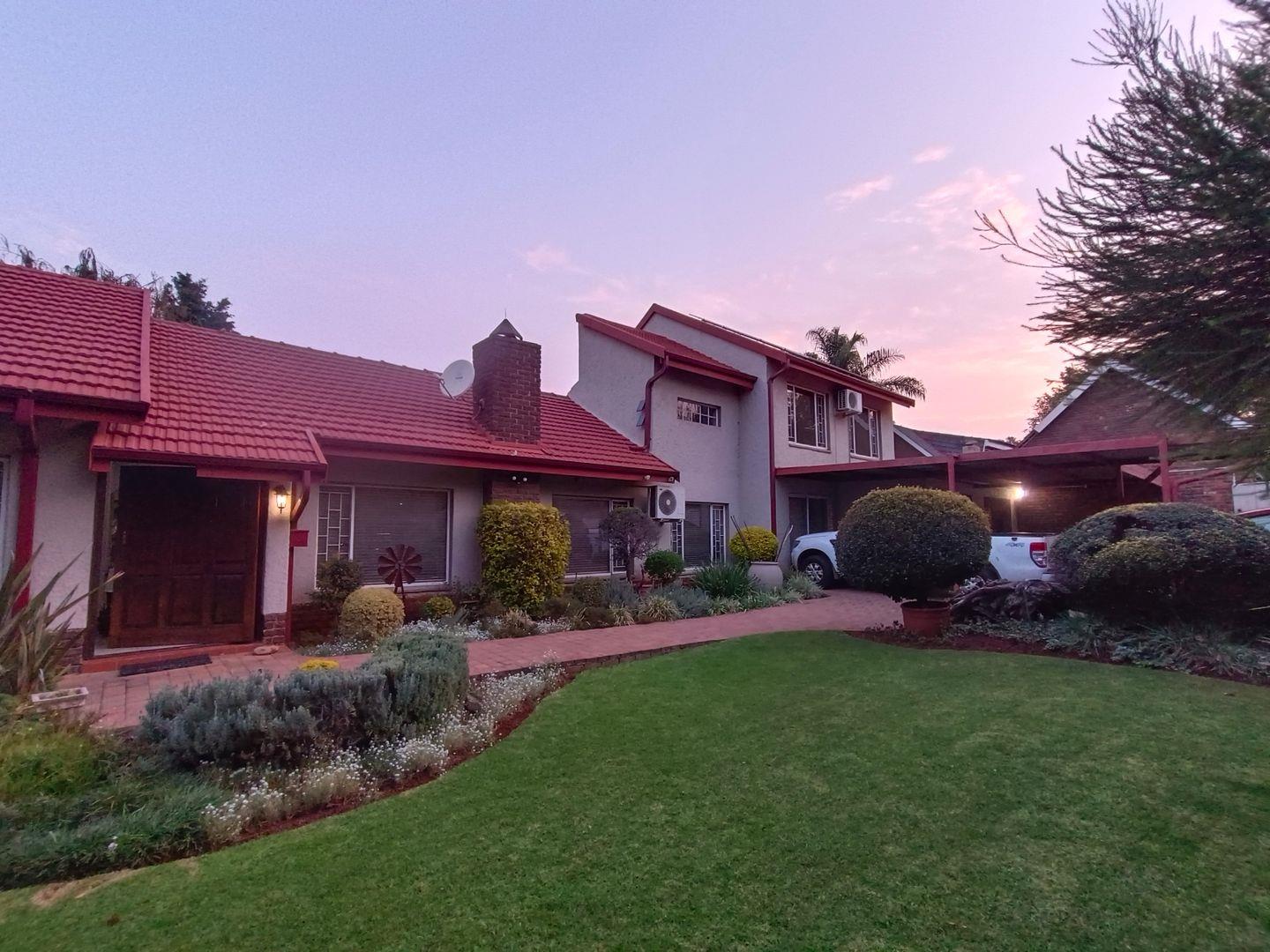 Midstream Hill Estate Property : Property and houses for sale in ...