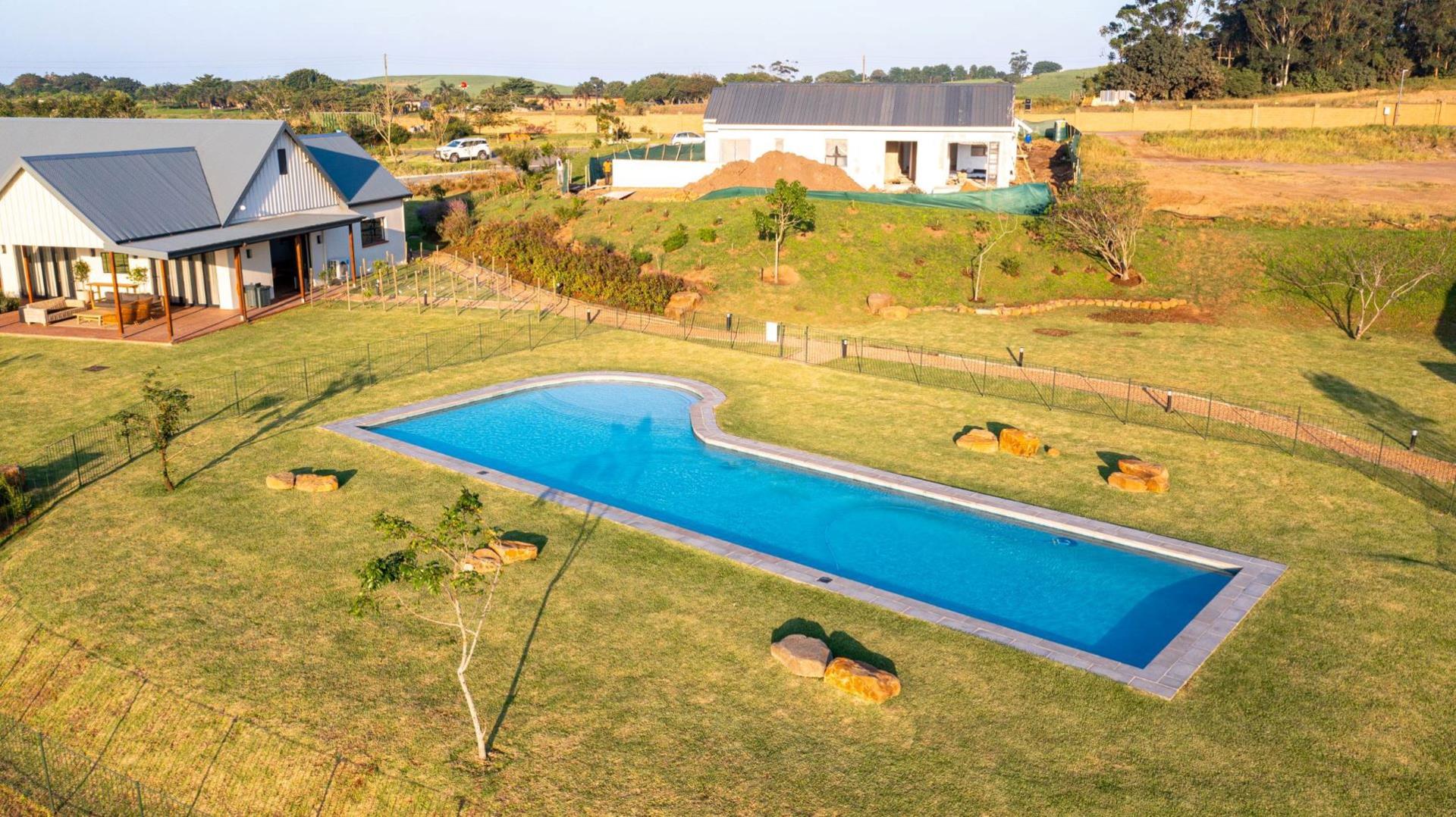 Vacant land / plot for sale in Springvale Country Estate - 11 Eagle Way ...