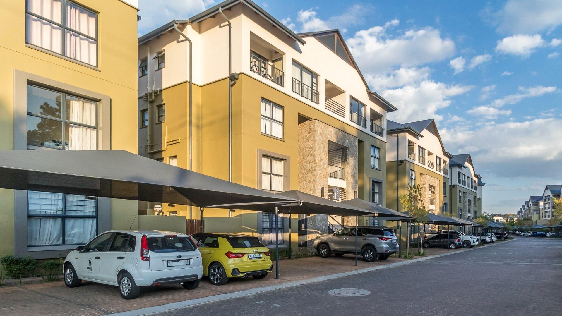 Waterfall, Midrand Property : Apartments / flats for sale in Waterfall ...