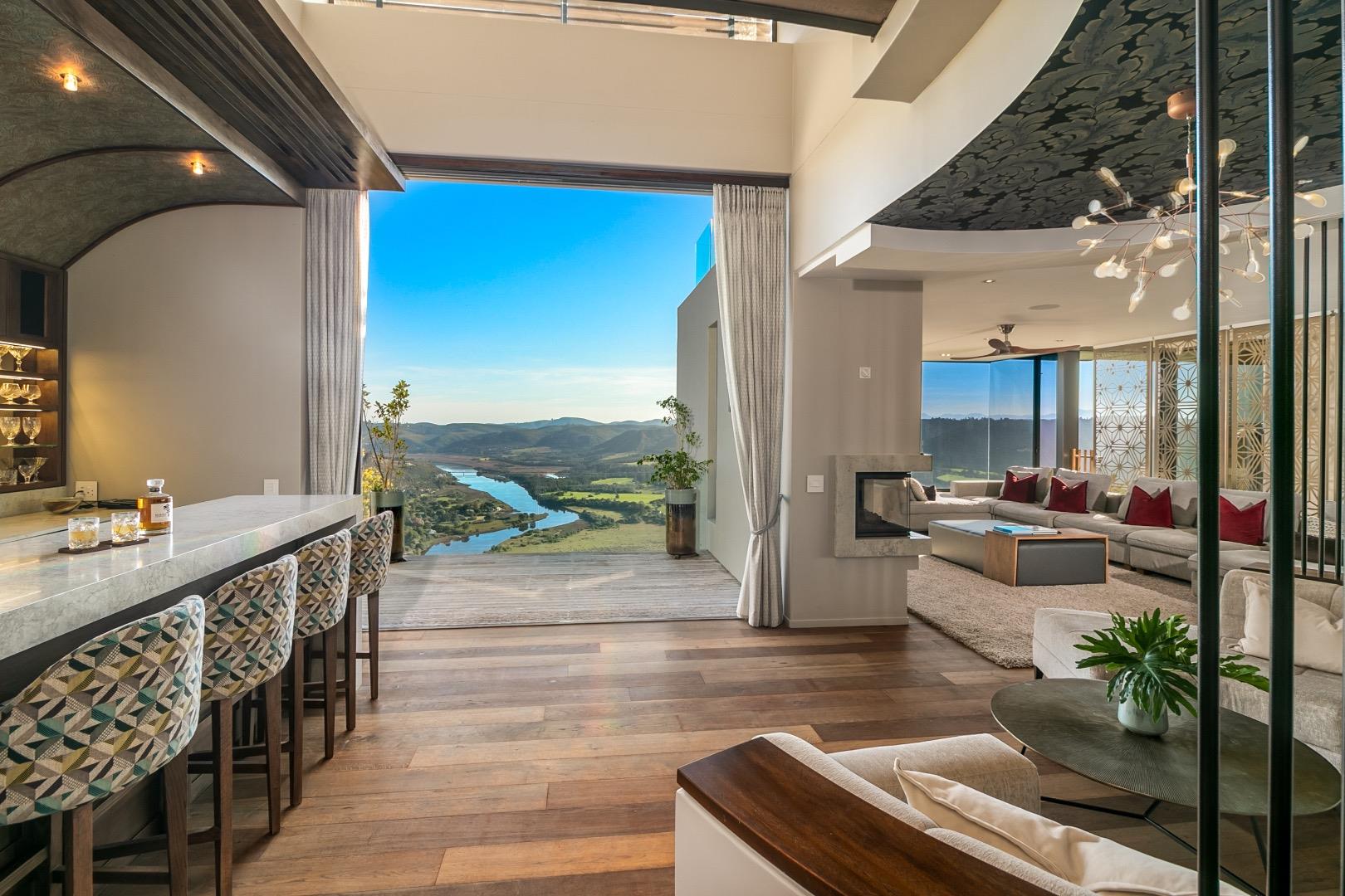 5 Bedroom House for sale in Simola - 10a Old Cape Road - P24-114425940