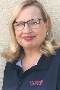 Agent profile for Delene Botha