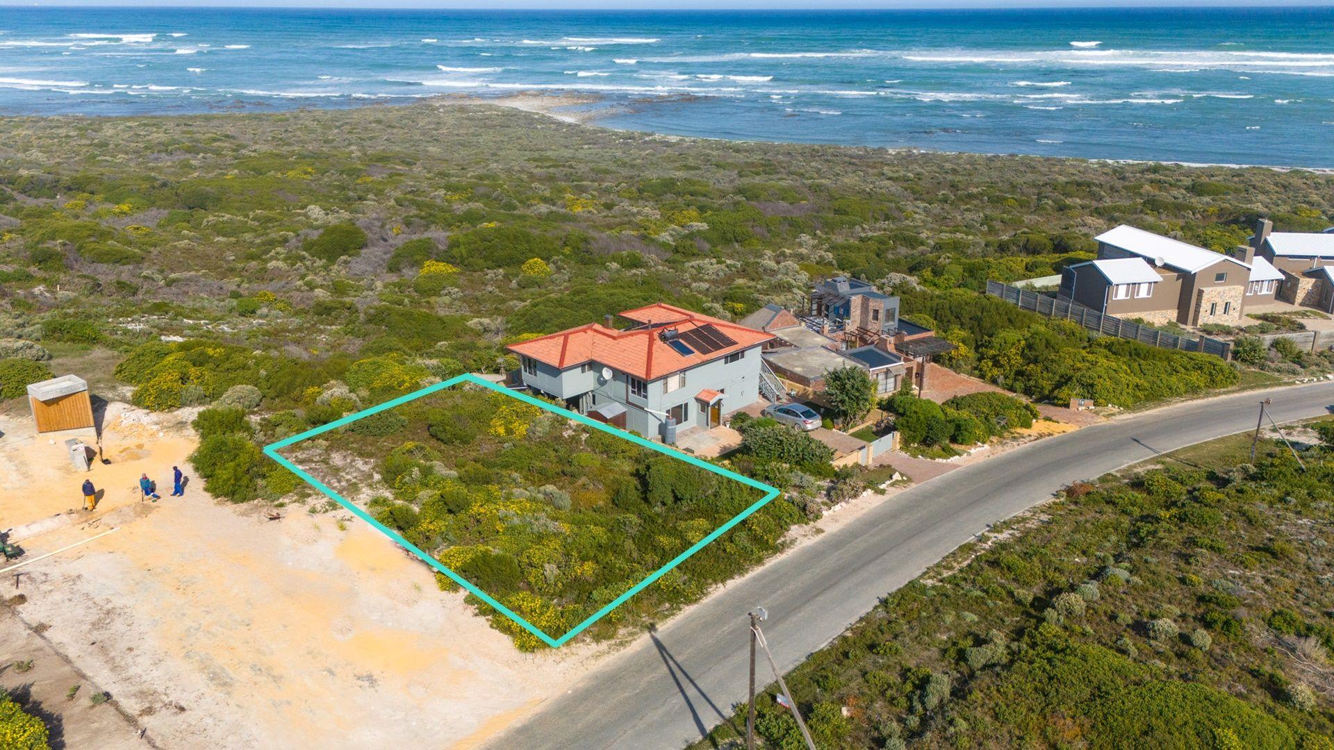 Property and houses for sale in Suiderstrand : Suiderstrand Property ...