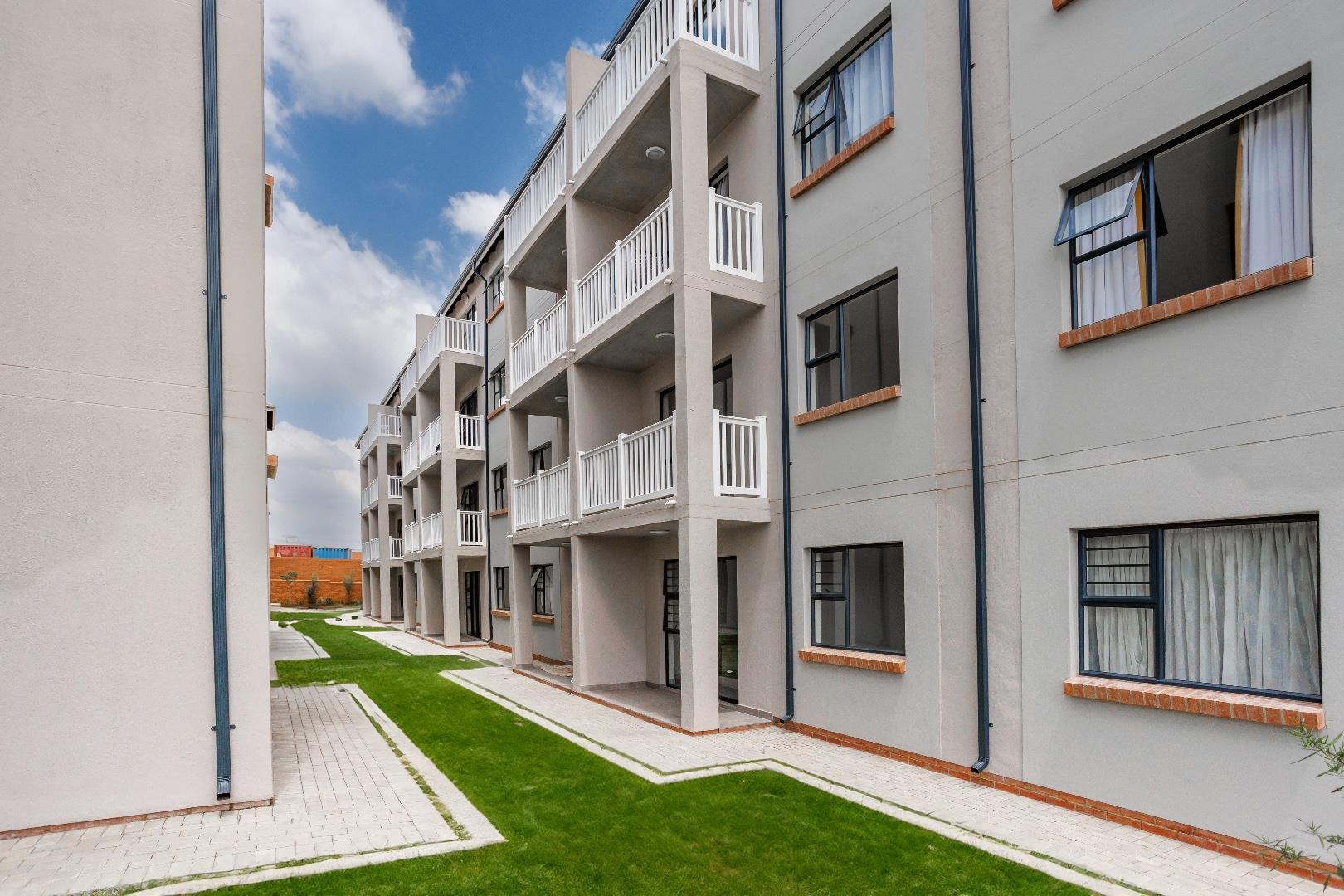 Apartments / flats to rent in Centurion : Centurion Property ...