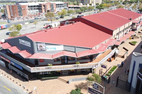 Commercial property for sale in Secunda : Secunda Property : Property24.com