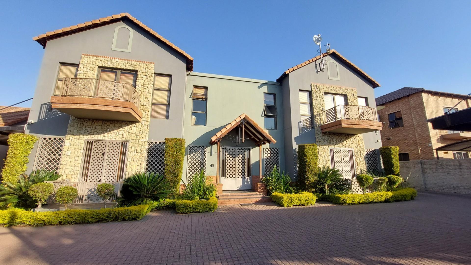 Commercial property for sale in Eldoraigne - P24-114444266