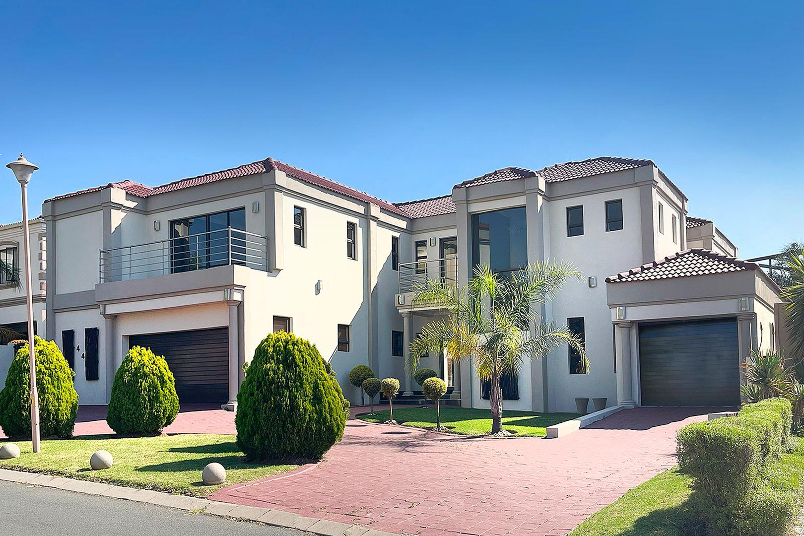 Houses for sale in Midrand : Midrand Property : Property24.com