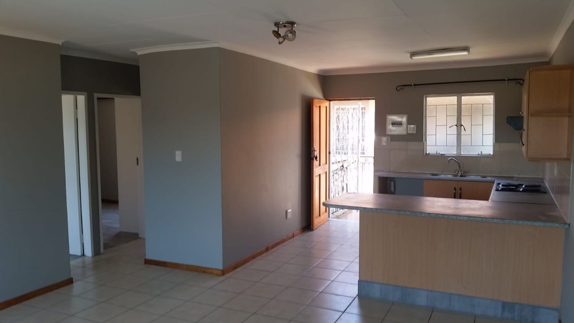 2 Bedroom Apartment / flat for sale in Pretoria North - 3 Ss Villa ...