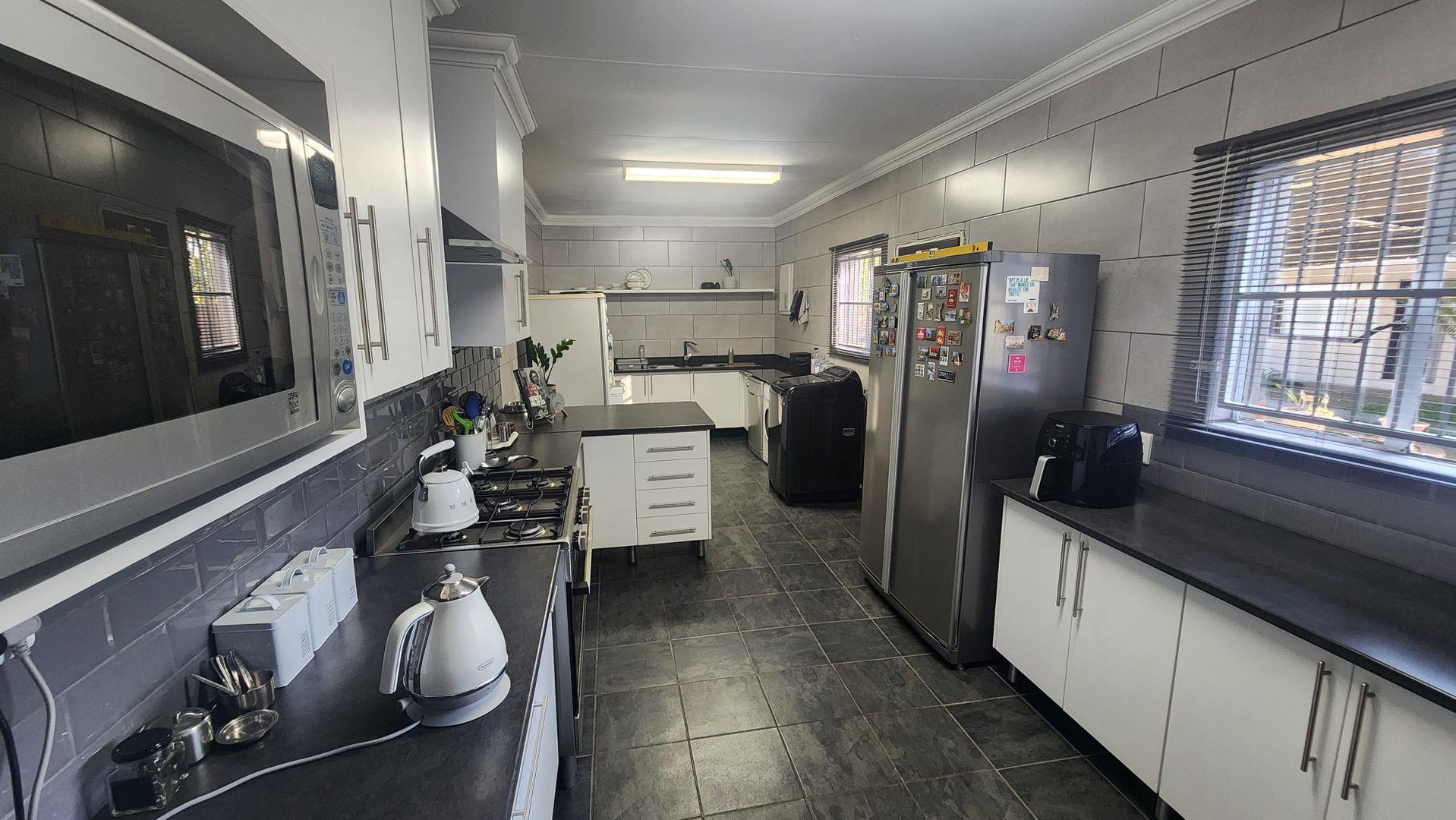 Farm for sale in Roodewal - P24-114446531