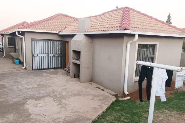 Vosloorus Property : Apartments / flats to rent in Vosloorus ...