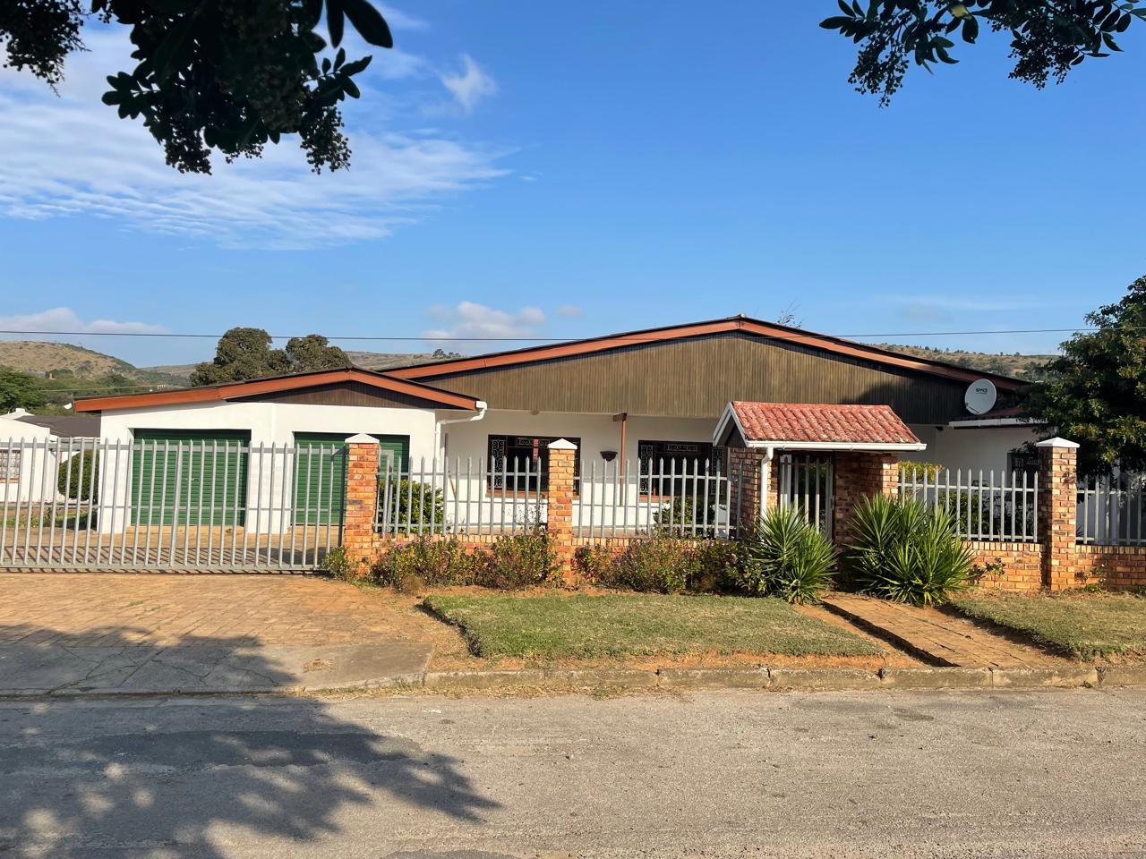 Property and houses for sale in Grahamstown : Grahamstown Property ...