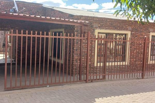 Houses for sale in Musina : Musina Property : Property24.com