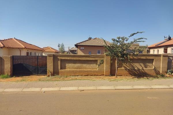 Property for sale by Snooks Estates