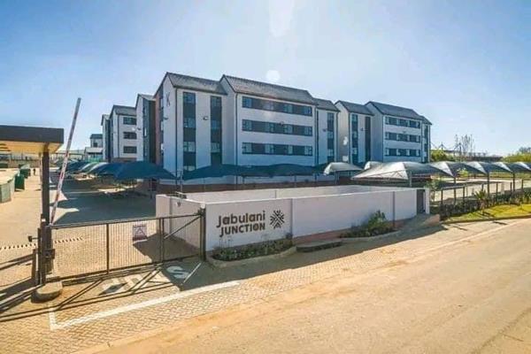 Jabulani, Soweto Property : Apartments / flats to rent in Jabulani ...