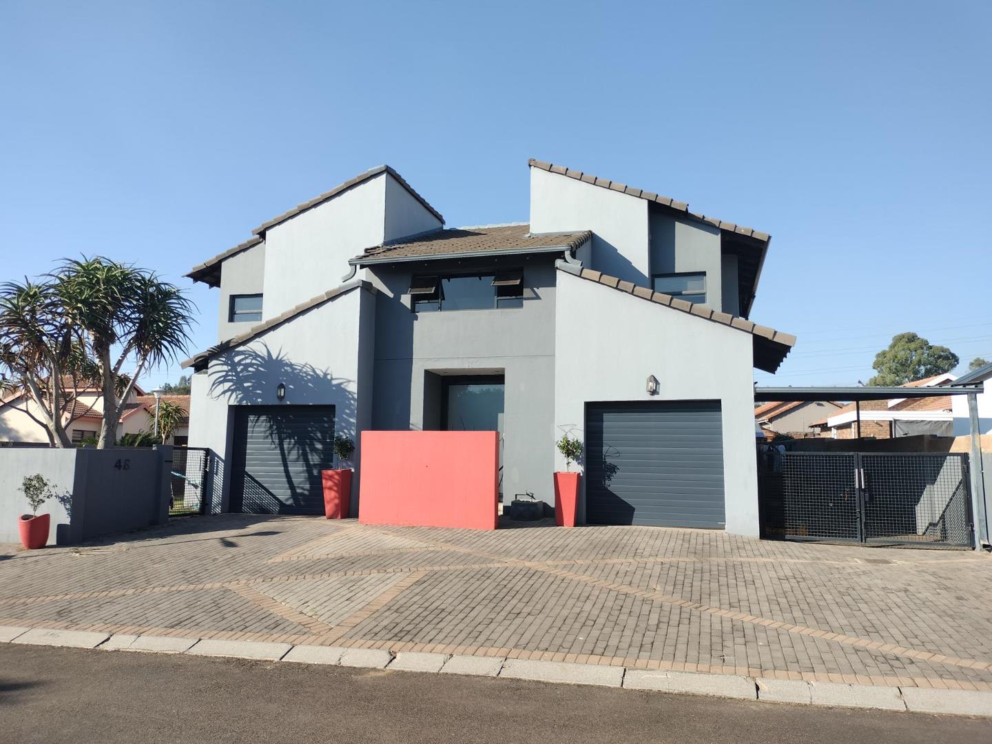 Pierre Van Ryneveld Property : Property and houses to rent in Pierre ...