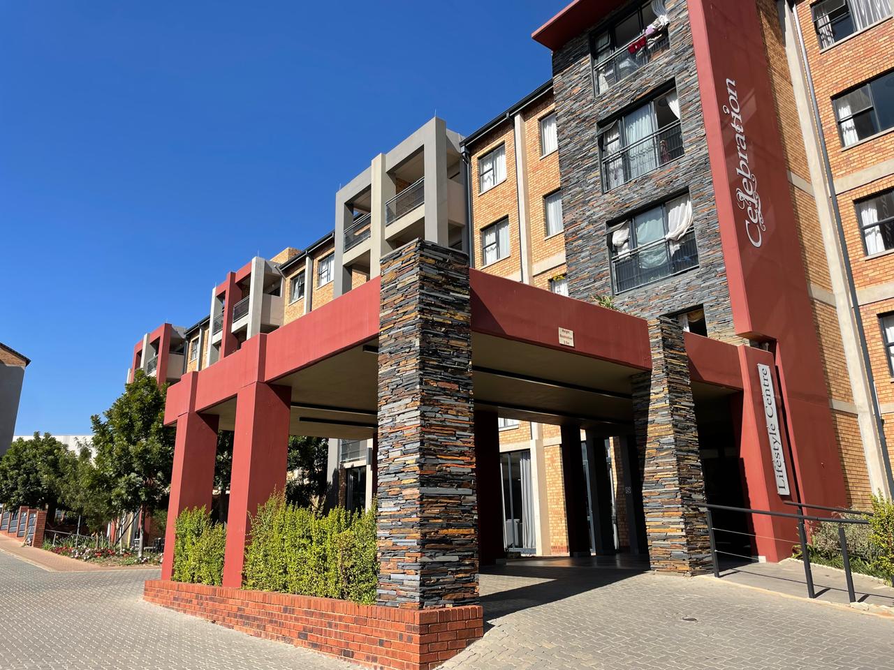 Apartments / flats for sale in Randburg : Randburg Property ...