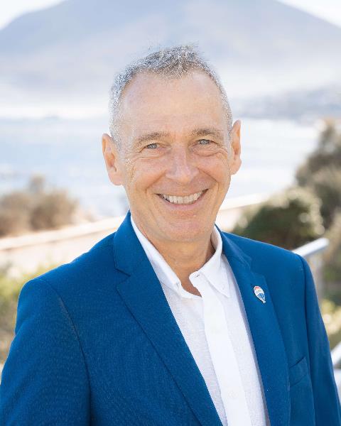 Agent profile for Michael Hauser