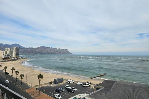 Apartments / flats to rent in Strand : Strand Property : Property24.com ...