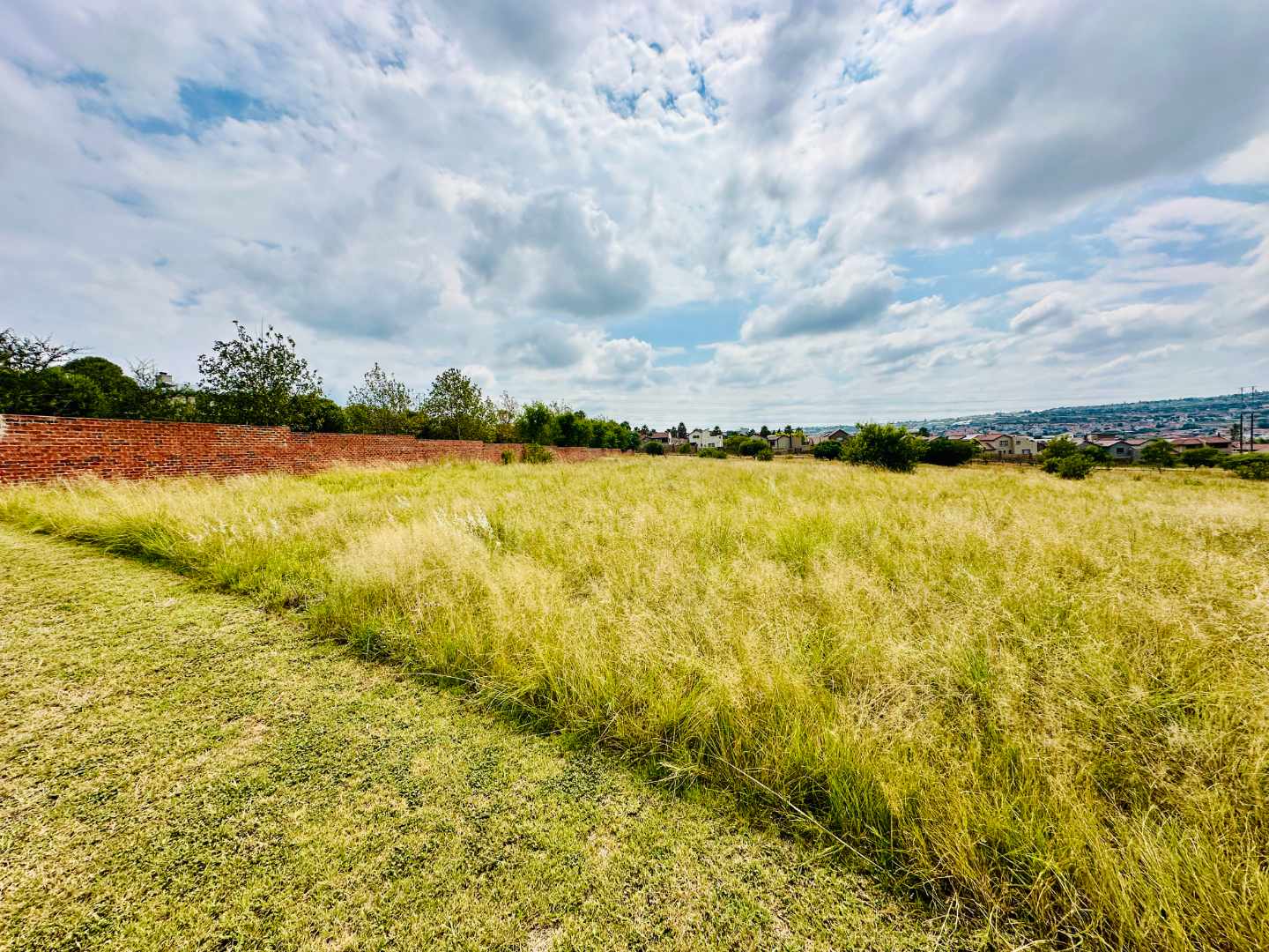 Vacant land / plot for sale in Waterfall Equestrian Estate - P24-114461290