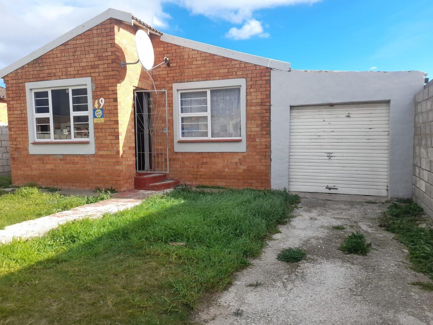 Bethelsdorp Property : Property and houses for sale in Bethelsdorp ...