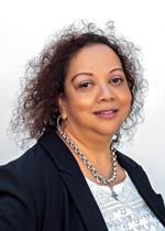 Agent profile for Cassandra Haripersad