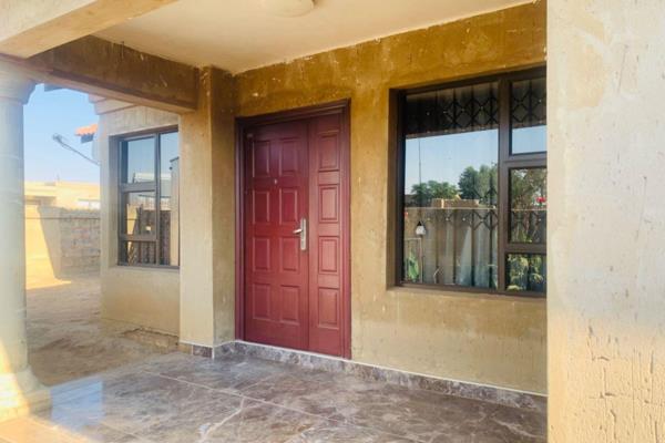 Tsakane, Brakpan Property : Property and houses for sale in Tsakane ...