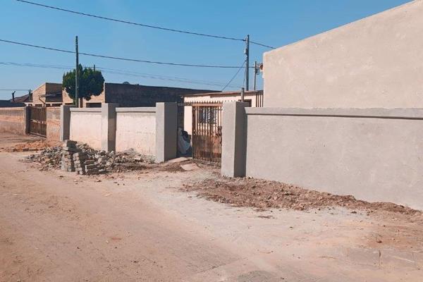 Vosloorus Property : Apartments / flats to rent in Vosloorus ...