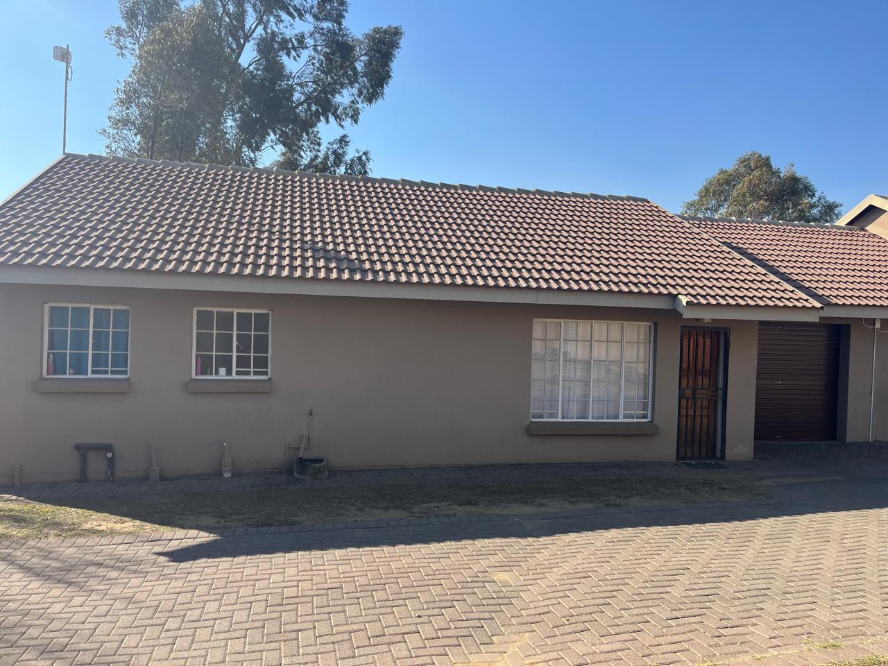 Property and houses for sale in Standerton : Standerton Property ...