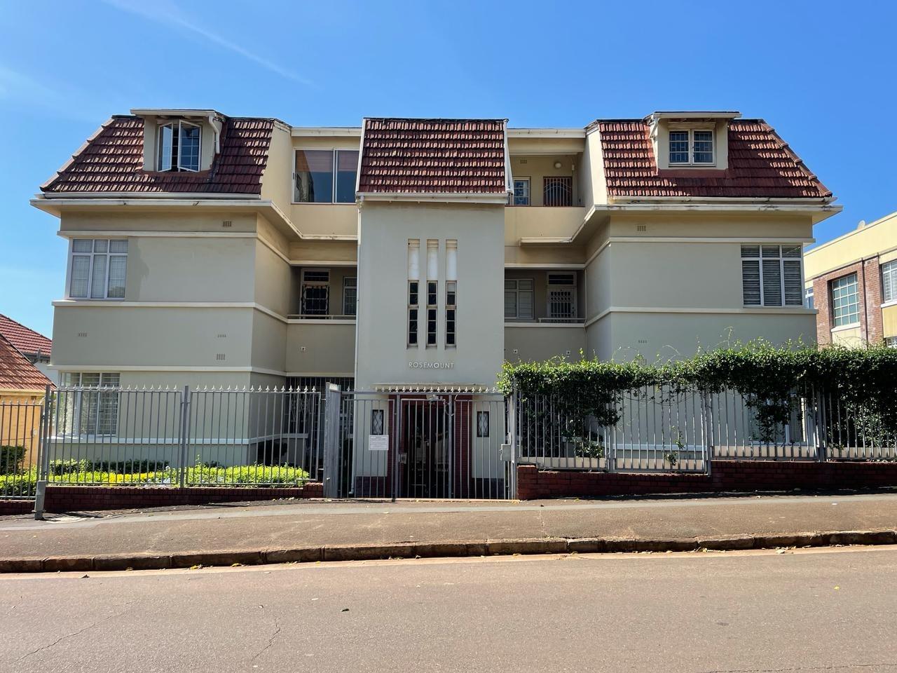 Morningside, Durban Property : Property and houses for sale in ...