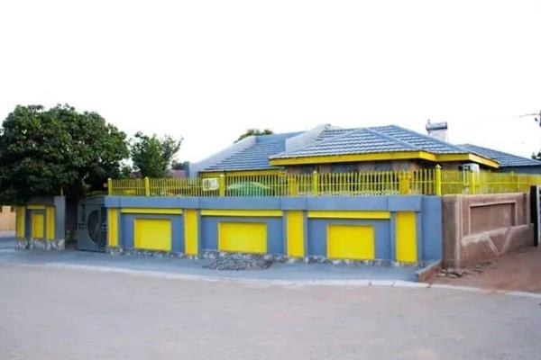 Houses for sale in Musina : Musina Property : Property24.com