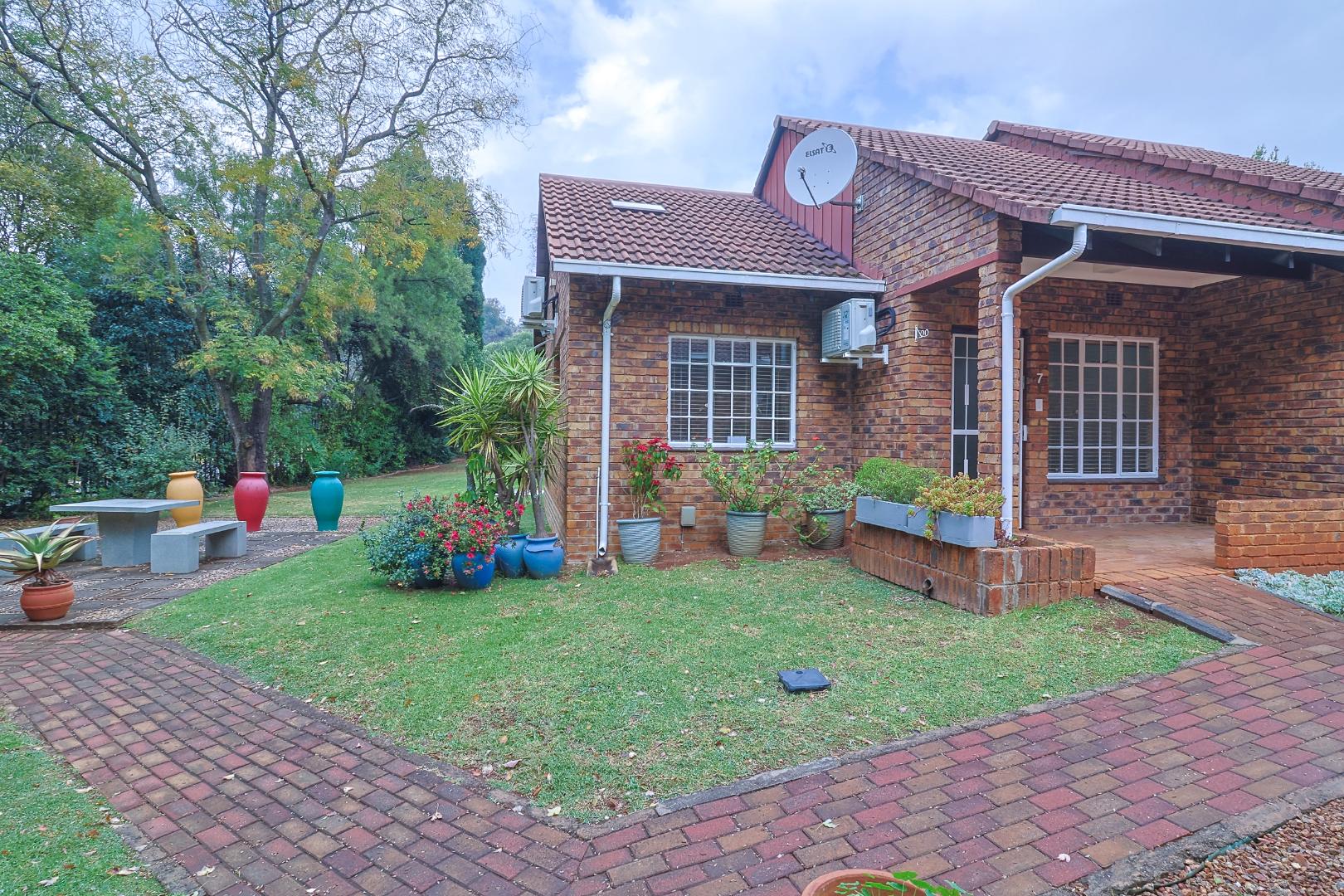 Property and houses for sale in Randburg : Randburg Property ...