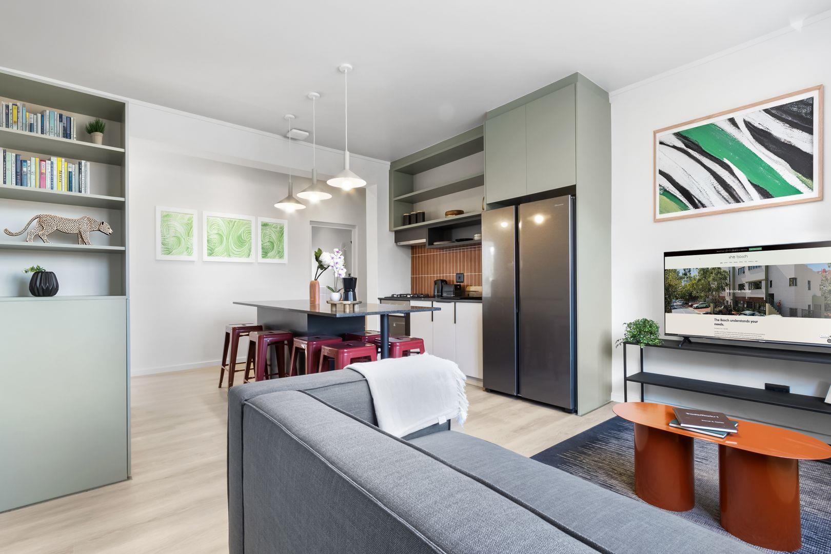 4 Bedroom Apartment / flat to rent in Rondebosch - P24-114308552