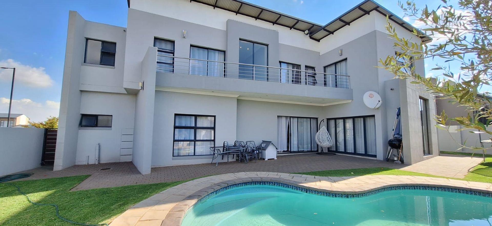 Midstream Estate Property : Property and houses for sale in Midstream ...
